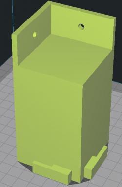 lack enclosure 3D Models | Page 1 | STLFinder