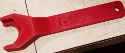 lee die wrench 3D Models | Page 1 | STLFinder