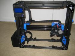 mechanical fault detection system for extrusion based 3d printers ...