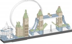 easy mini lego pokemon 3D Models | Page 1 | STLFinder