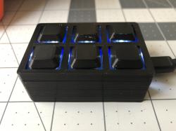 hid keypad 3D Models | Page 1 | STLFinder