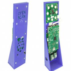 openscan 3d pi shield missing 5 volts | Page 1 | STLFinder