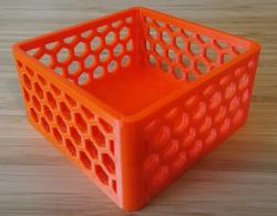 buttons or foam cutouts with hexagon octagon 3D Models | Page 1 | STLFinder