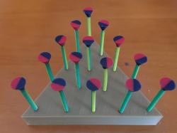pegs game 3D Models | Page 1 | STLFinder