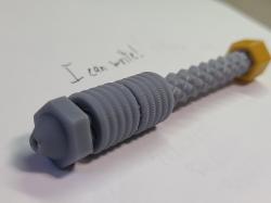 fidget pen 3d models 【 STLFinder