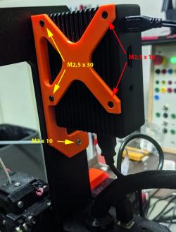 prusa i3 raspberry pi 3D Models | Page 1 | STLFinder