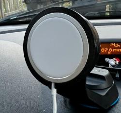 quadlock magsafe 3D Models | Page 1 | STLFinder