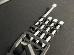robot hand toy 3D Models | Page 1 | STLFinder