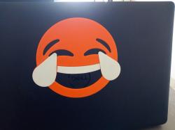 arasaka laptop sticker 3D Models | Page 1 | STLFinder