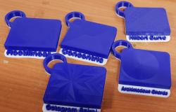 revit fill patterns on toposolid 3D Models | Page 1 | STLFinder