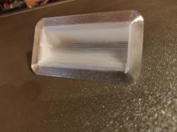 license plate frame toyota camry 3D Models | Page 1 | STLFinder