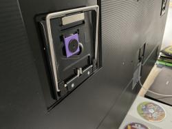 samsung frame tv cad drawing 3D Models | Page 1 | STLFinder