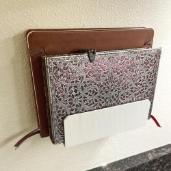 wall mounted book holder 3D Models | Page 1 | STLFinder