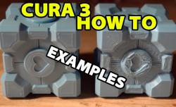 turret weighted cube 3d print | Page 1 | STLFinder