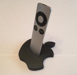 apple tv remote stand charger 3D Models | Page 1 | STLFinder