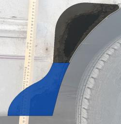 truck body panels 3D Models | Page 1 | STLFinder