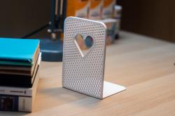 comic book bookends 3D Models | Page 1 | STLFinder