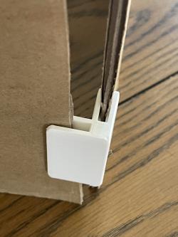 cardboard connectors 3d models 【 STLFinder