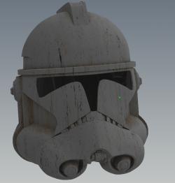 phase 2 helmet 3d models 【 STLFinder