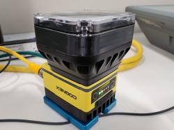 cognex 2xe extender cad 3D Models | Page 1 | STLFinder