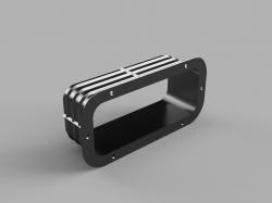 puddle collar for pipe in rc tank 3D Models | Page 1 | STLFinder