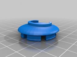 faucet cap 3D Models | Page 1 | STLFinder