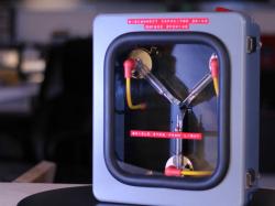 flux capacitor parts 3D Models | Page 1 | STLFinder