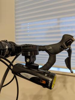 garmin gopro mount adapter 3D Models | Page 1 | STLFinder