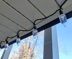 soffit clips for christmas lights 3D Models | Page 1 | STLFinder