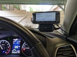 icom 5100 mounting bracket 3D Models | Page 1 | STLFinder