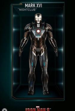 iron man full body 3D Models | Page 1 | STLFinder