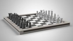 jigsaw chess engine github 3D Models | Page 1 | STLFinder