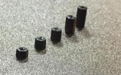 m2 standoffs 3d models 【 STLFinder