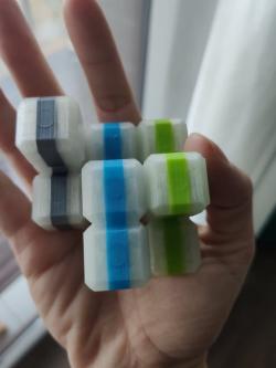 magnetic cube 3D Models | Page 1 | STLFinder