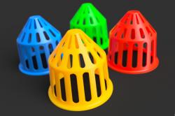 net cups 3D Models | Page 1 | STLFinder
