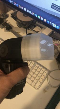 nikon d200 flash 3d models 【 STLFinder