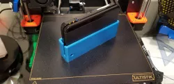 OLD Nintendo 3DS XL Charging Dock Cradle - Free 3D Model | STLFinder