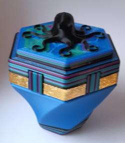 octopus staff topper 3D Models | Page 1 | STLFinder