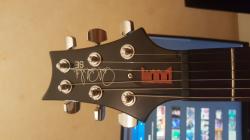 truss rod cover for prs guitar cover 3d models 【 STLFinder