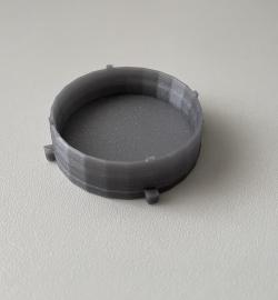 vintage pulsar led watch 3d models 【 STLFinder