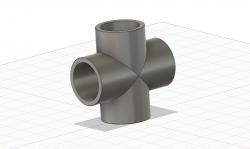 how to cut large diameter pvc pipe 3D Models | Page 1 | STLFinder