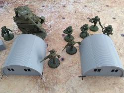 dust miniatures 3D Models | Page 1 | STLFinder