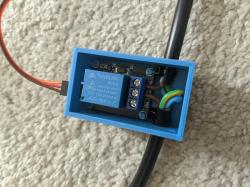 tacoma relay box mount 3D Models | Page 1 | STLFinder