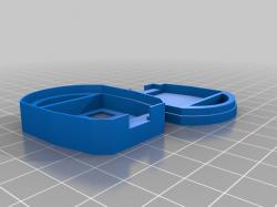 replacement key fobs 3D Models | Page 1 | STLFinder