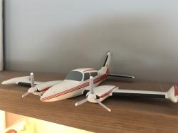 cessna 310 model | Page 1 | STLFinder