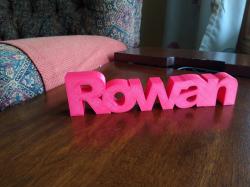 ghostbusters rowan 3D Models | Page 1 | STLFinder