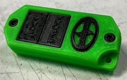scion key fob 3D Models | Page 1 | STLFinder