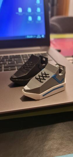 shoe keychain 3D Models | Page 1 | STLFinder