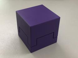 shulker box minecraft 3D Models | Page 1 | STLFinder