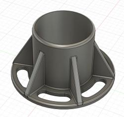 resin anchor sleeves 3D Models | Page 1 | STLFinder